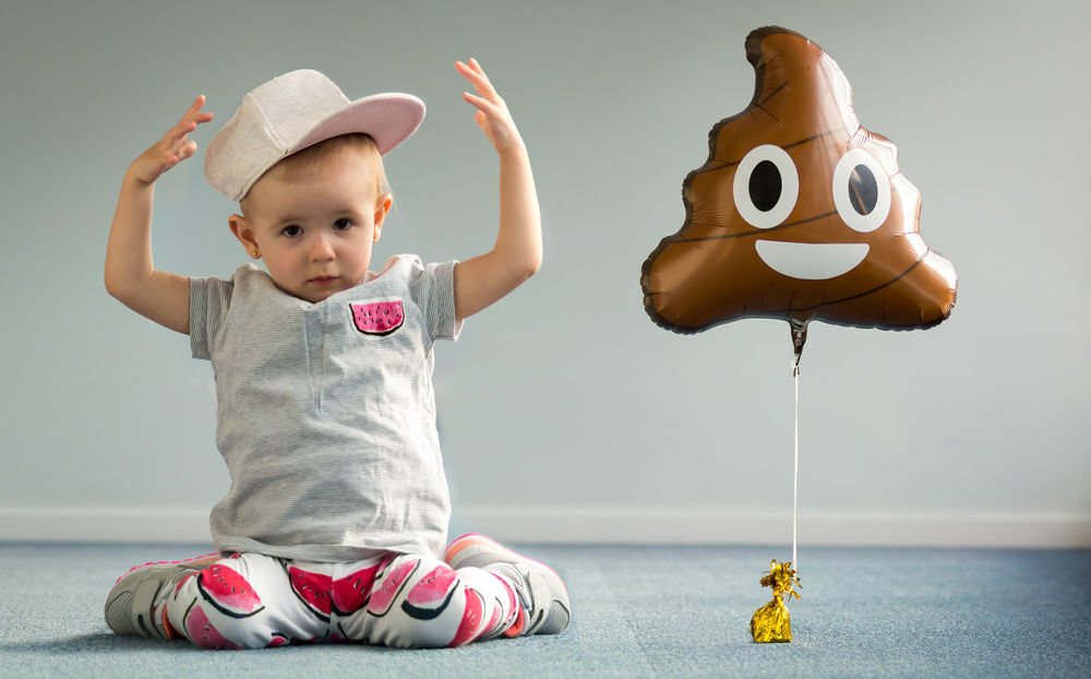 Popó de bebé, superalimento que mejorará tu salud- Grupo Milenio