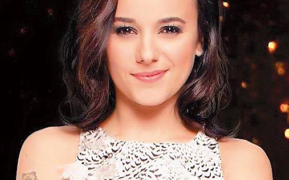 Alizée anuncia concierto en CdMx- Grupo Milenio