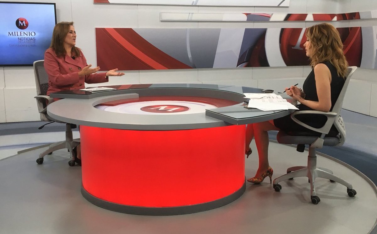 Margarita Zavala lanza asociación política; no descarta volverse ...