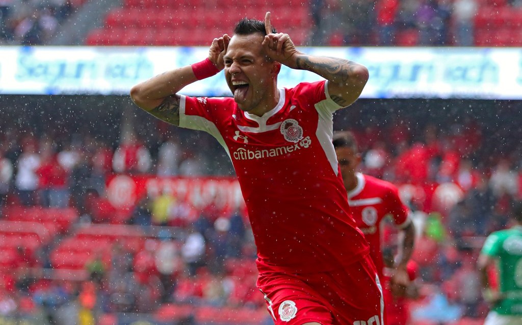 Rodrigo Salinas busca jugar con selección de Estados Unidos- Grupo Milenio