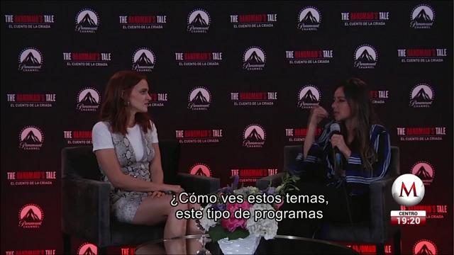 ¡hey! con Violeta Moreno 02 de septiembre de 2018 - Grupo Milenio