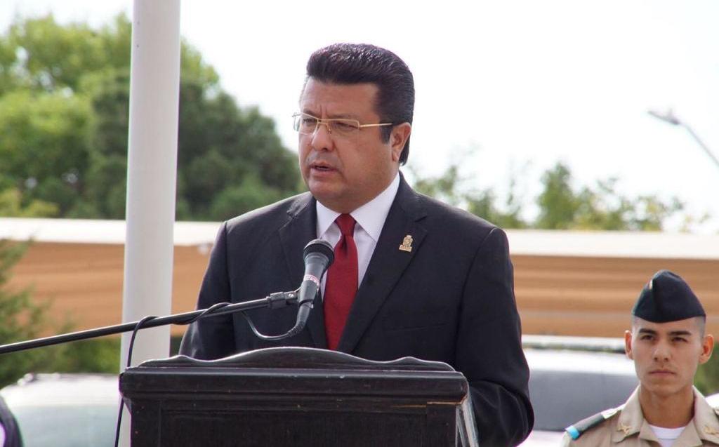 Validan triunfo de Armando Cabada en Cd. Juárez- Grupo Milenio