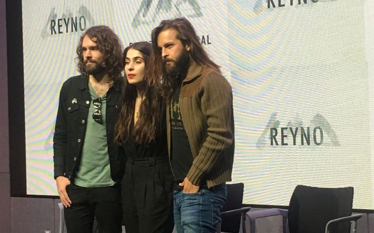 Reyno alista concierto en el Pepsi Center- Grupo Milenio