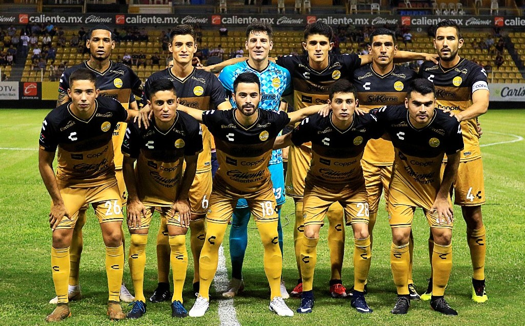 En Dorados le ponen tapete a Maradona en caso de que llegue- Grupo Milenio