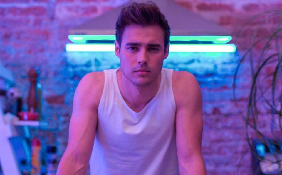 Jorge Blanco se encuentra en gira por México- Grupo Milenio