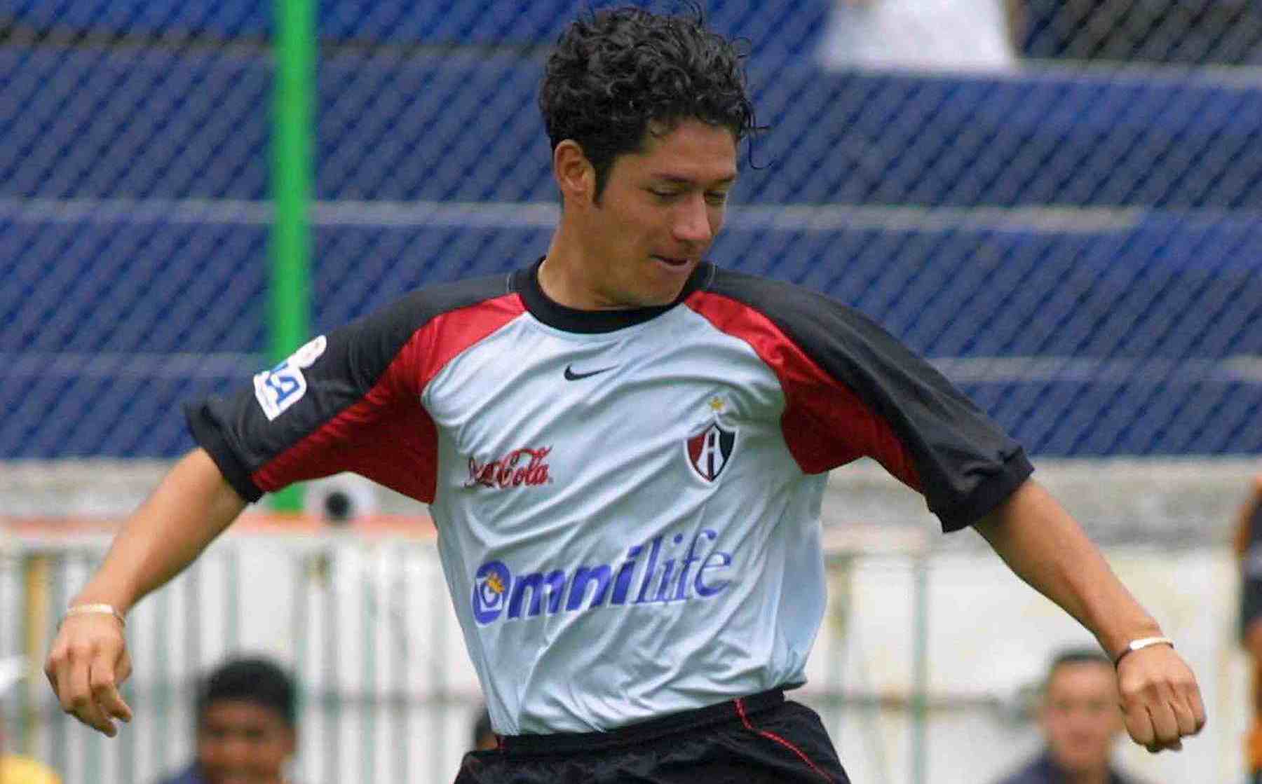 Fernando Salazar asegura que resultados en Atlas eran insostenibles ...