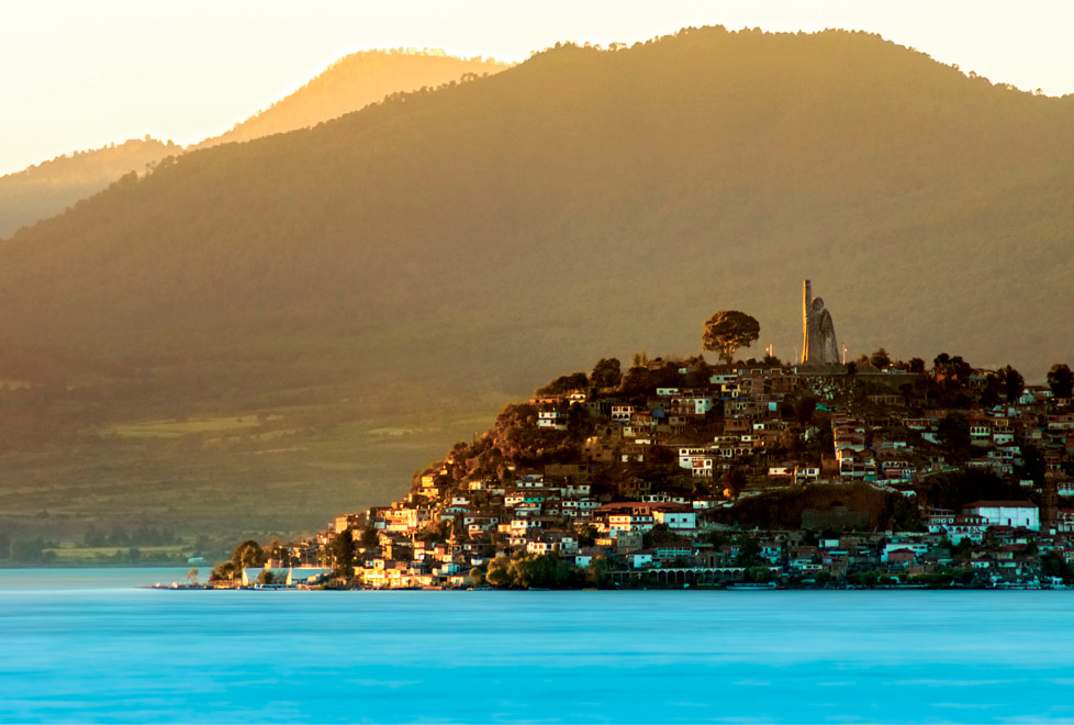 Conoce Michoacán- Grupo Milenio