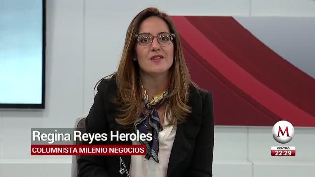 Negocios, con Regina Reyes-Heroles. Los ocho tipos de consumidores ...