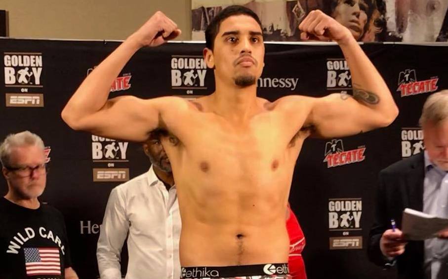 “Raúl” Curiel va por la quinta victoria- Grupo Milenio