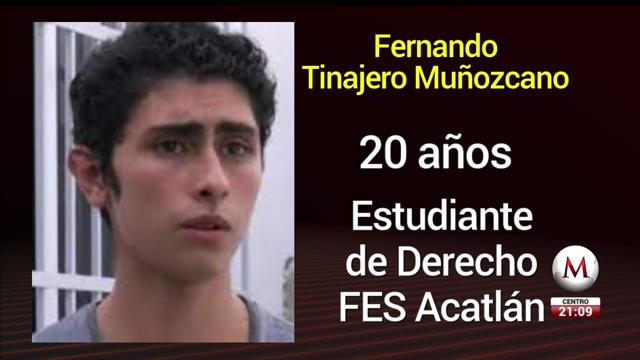 Entrevista a Fernando Tinajero. Sin rencores, pero deben tener más ...