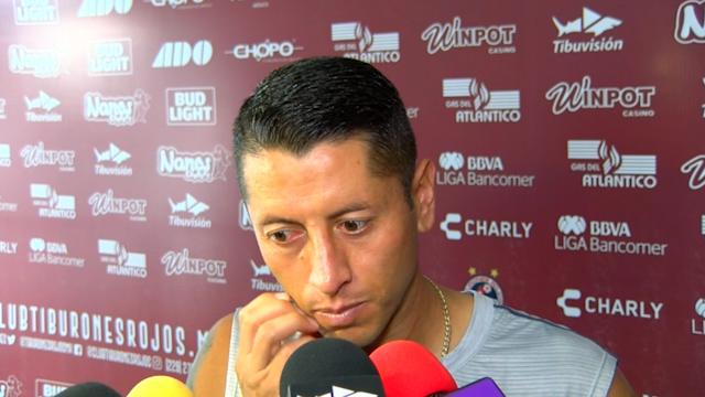 "Sabemos que Toluca es un gran equipo": Carlos Esquivel - Grupo Milenio