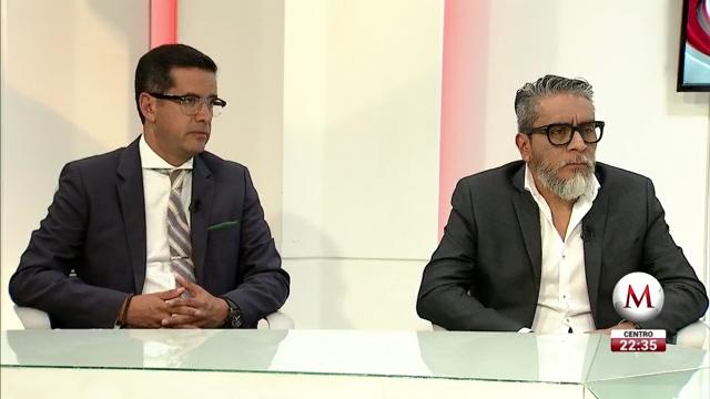Entrevista a Adán Blanquel y José Serrano. A un años de las víctimas ...