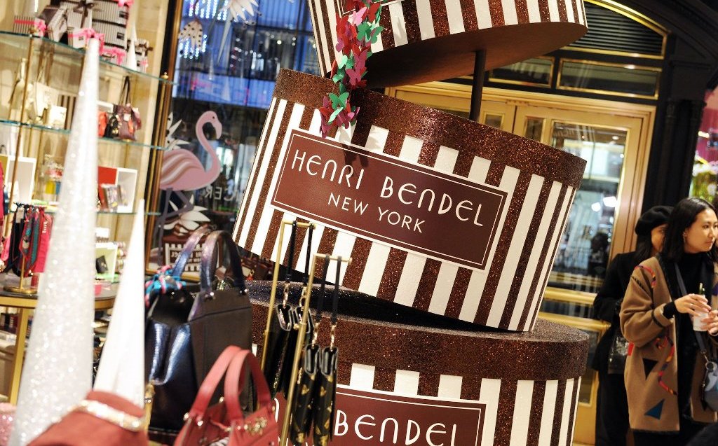Henri Bendel cerrará tras 123 años- Grupo Milenio