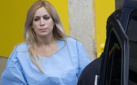 Ex reina de belleza acusada de homicidio se cambia nombre- Grupo Milenio