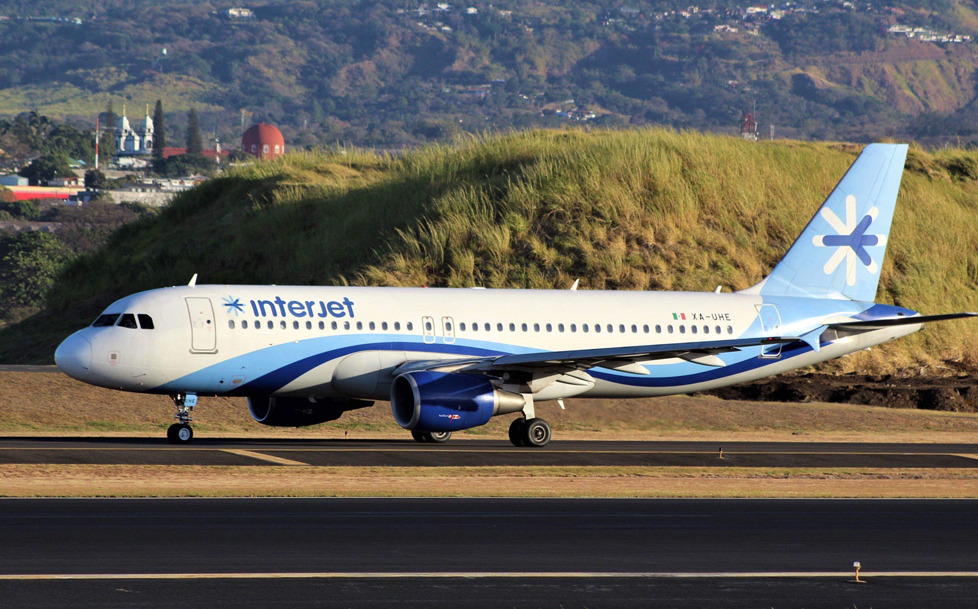 Interjet lanza campaña para reposicionarse- Grupo Milenio