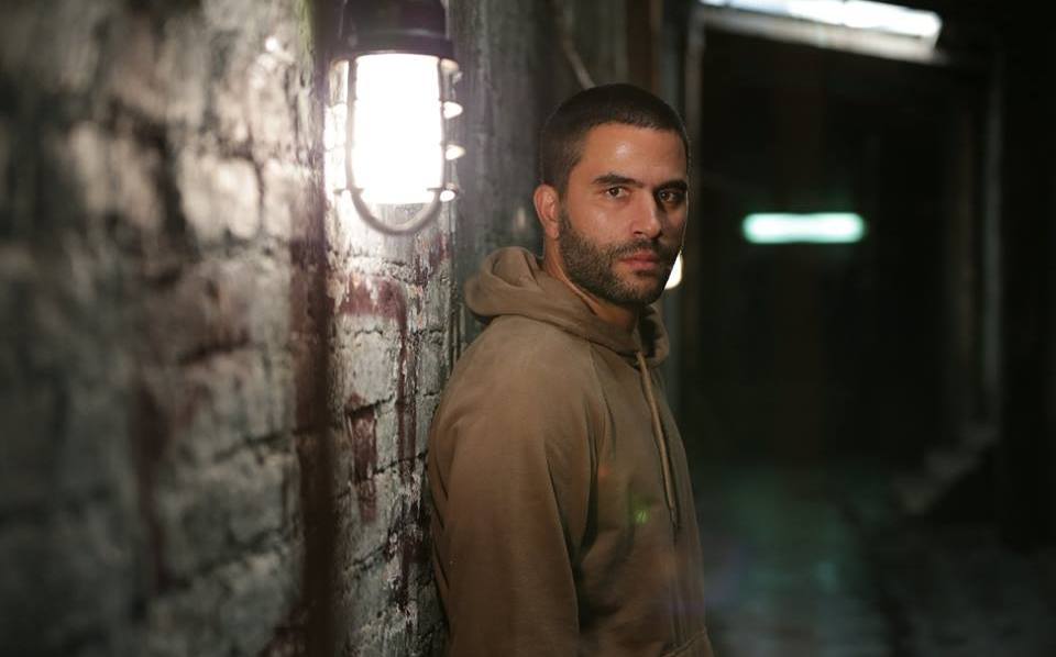 'El recluso' alista su estreno por Telemundo- Grupo Milenio