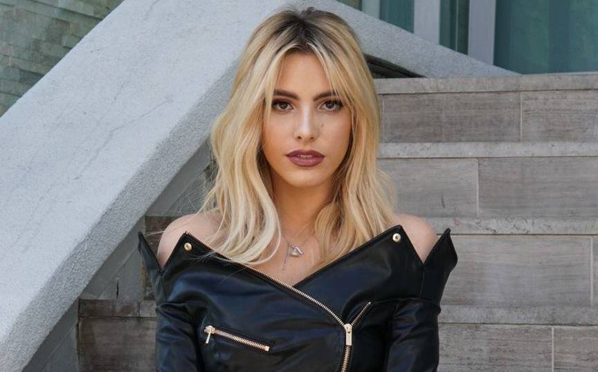 Lele Pons deja ver su ropa interior por accidente- Grupo Milenio