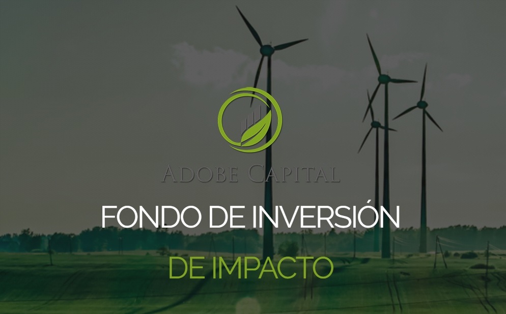 Adobe Capital va por empresas de Latinoamérica- Grupo Milenio