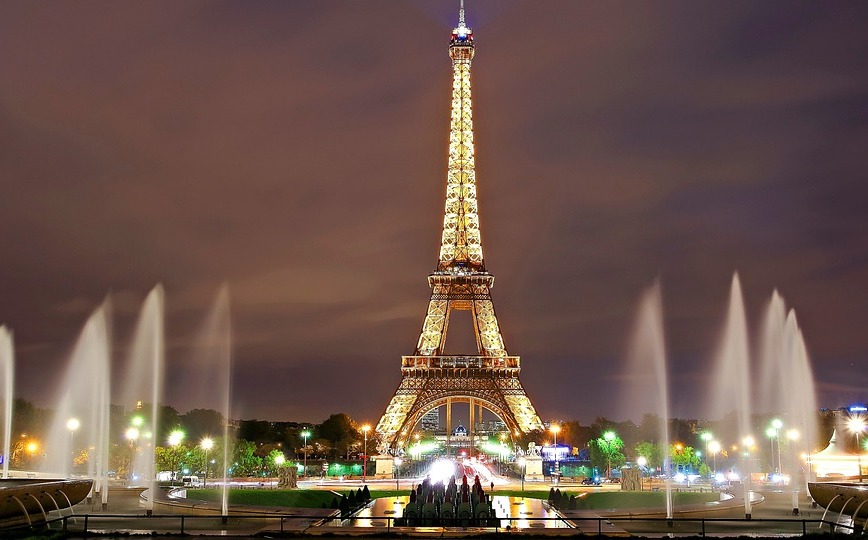 Los lugares más 'instagrameables' del mundo- Grupo Milenio