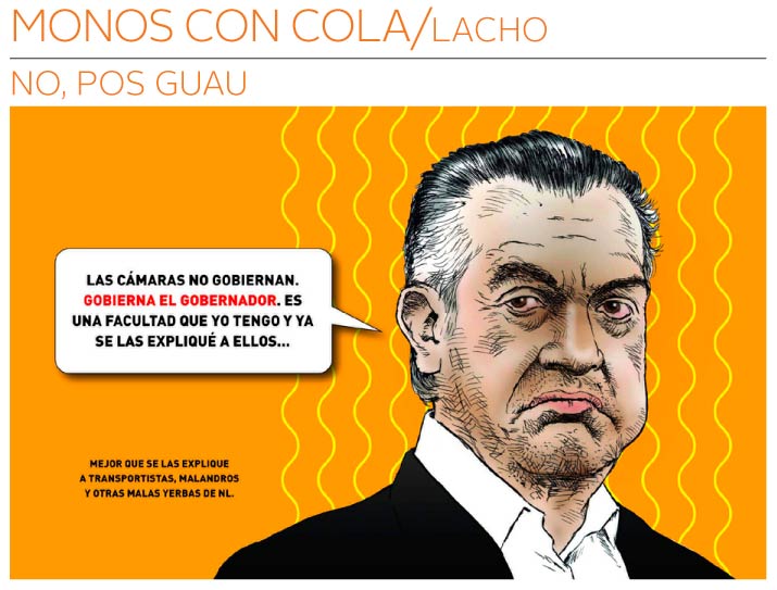 No, pos guau - Grupo Milenio
