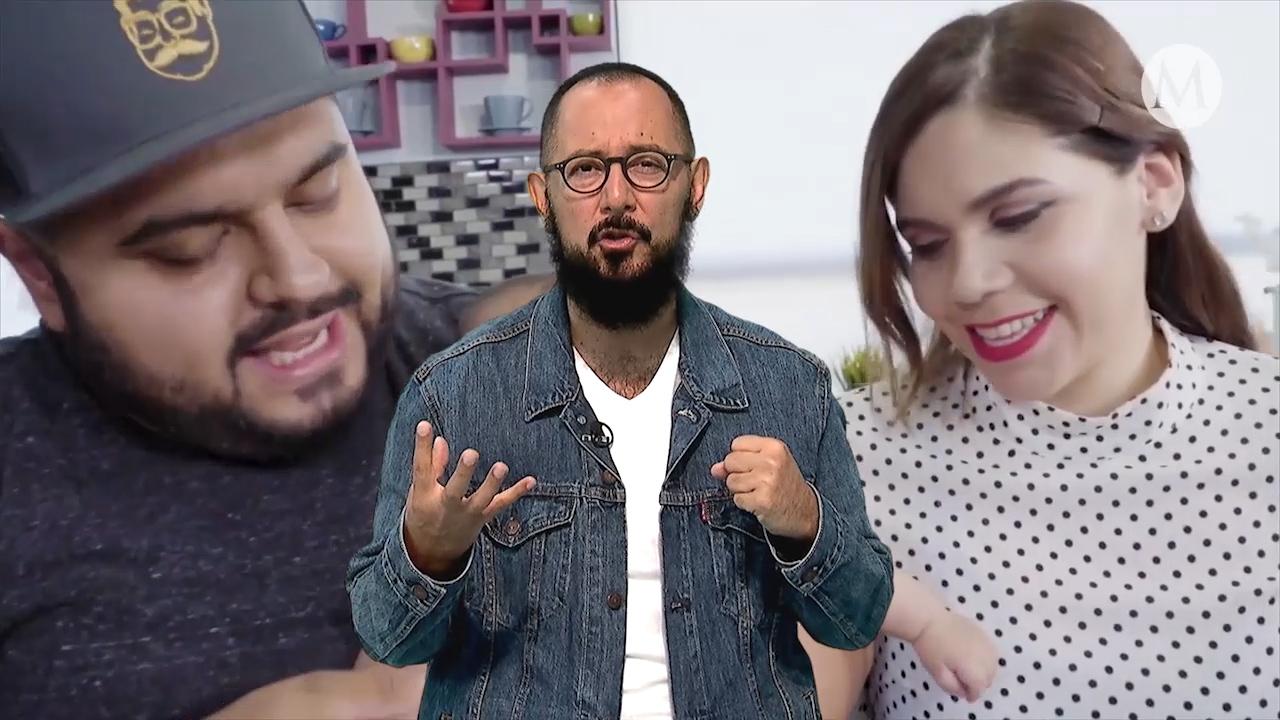 Surtido Rico: 'El Guzii', el youtuber de California que triunfó en ...