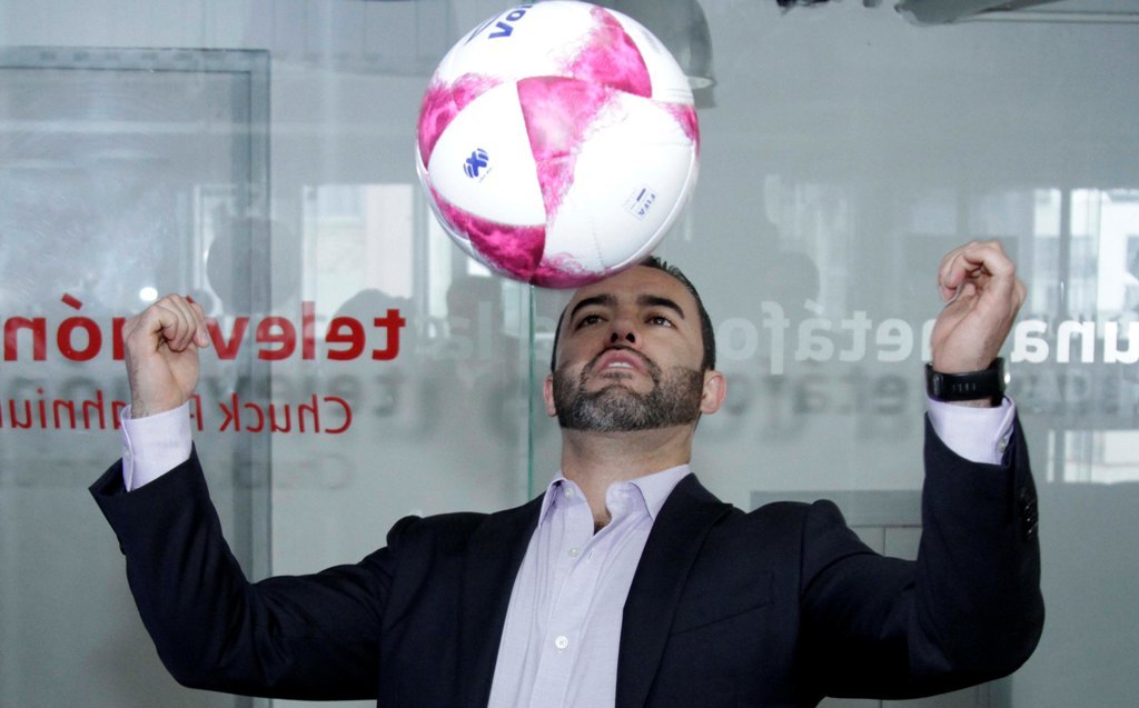 Balón rosa en Liga MX, un llamado a la consciencia- Grupo Milenio