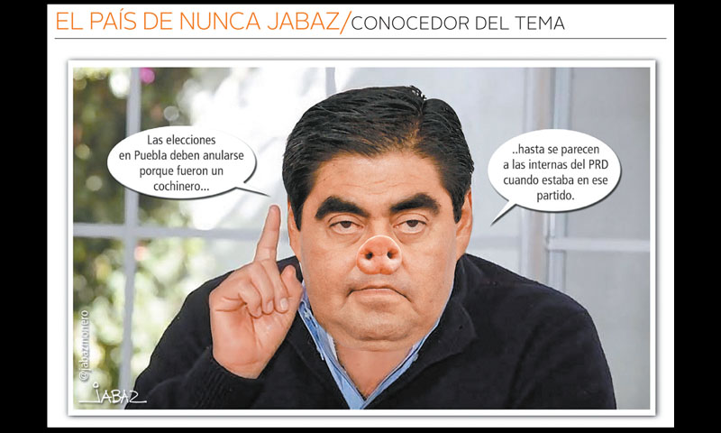 Conocedor del tema- Grupo Milenio