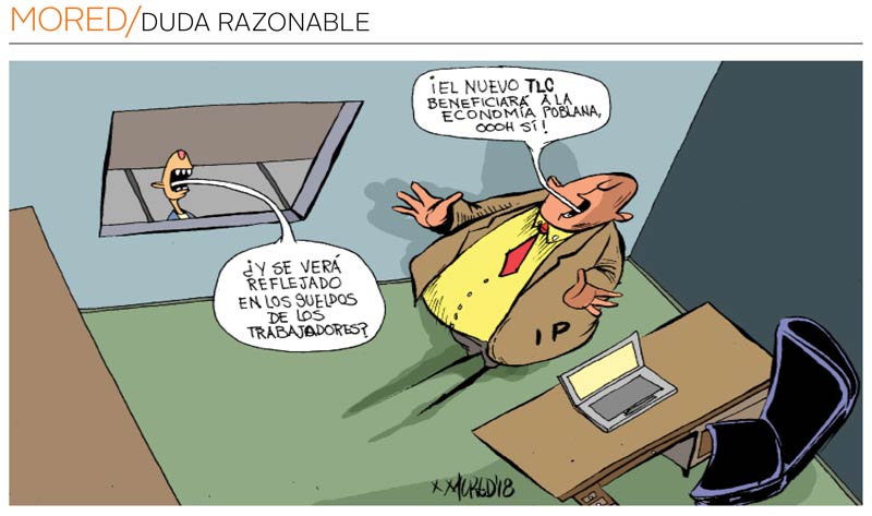 Duda razonable- Grupo Milenio