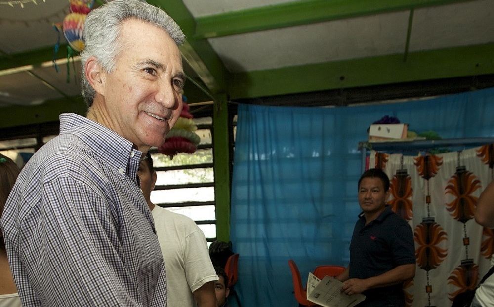 Roberto Madrazo: En mis actas, AMLO estaba arriba de Calderón- Grupo ...