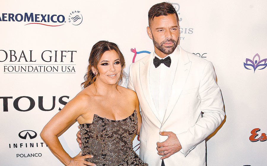 Ricky Martin solicita ayuda para Puerto Rico- Grupo Milenio