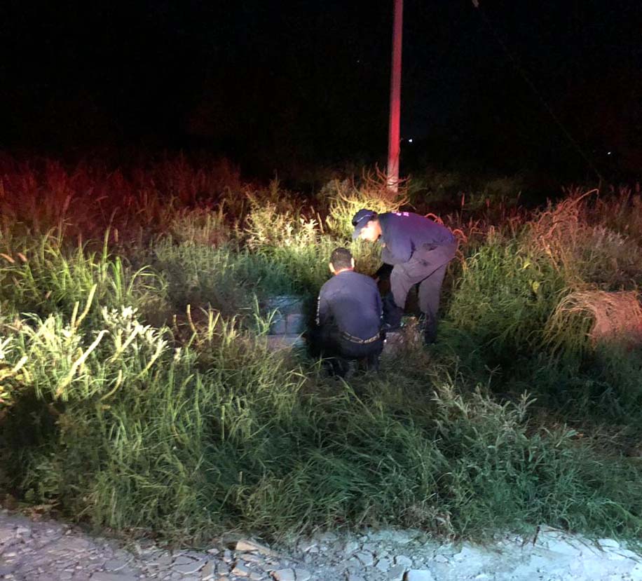 Joven muere ahogado al caer en noria de Torreón- Grupo Milenio