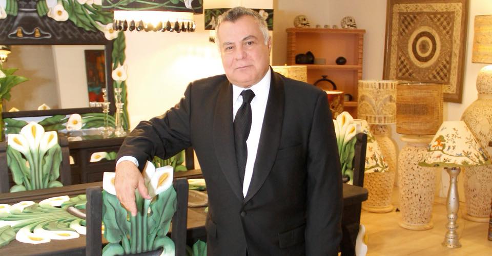 Armando Mafud presenta 'Por Siempre México'- Grupo Milenio