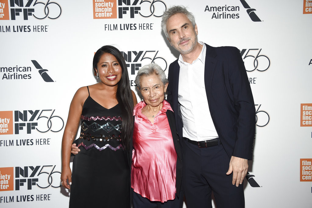 Lynn Fainchtein nominada en los premios HMMA por Roma - Grupo Milenio