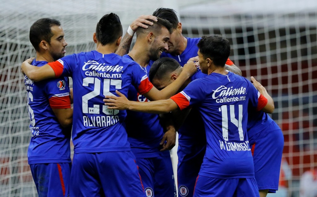 Liga y Copa MX, la obsesión de Cruz Azul - Grupo Milenio