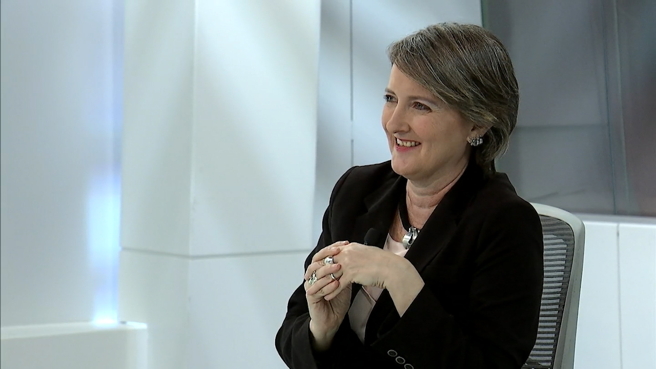 En 15. Entrevista a Tanya Huntington, Autora de "Solastalgia" - Grupo ...