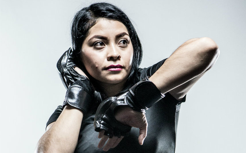 “Represento a un país completo”: Ordoñez - Grupo Milenio