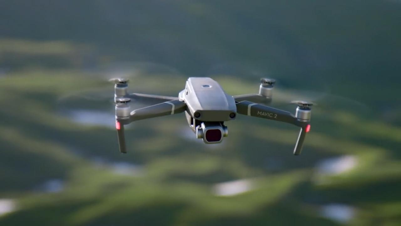 Milenio Tech. GoPro HERO7 Black, Silver y White, Drone Mavic 2 Pro ...