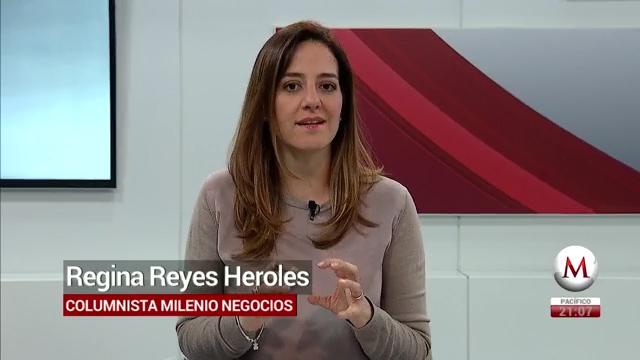 Negocios, con Regina Reyes-Heroles. La industria de la madera - Grupo ...