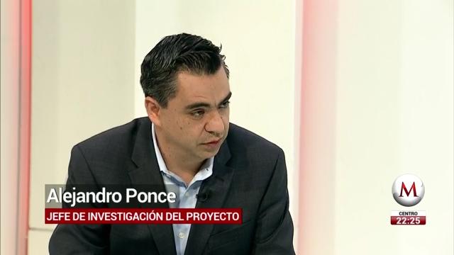 Entrevista a Alejandro Ponce. Índices de impunidad en México - Grupo ...