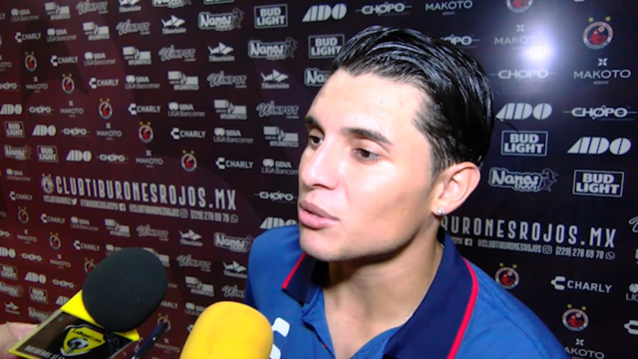 "Es importante cambiar la actitud y el buen futbol": Arturo Paganoni ...