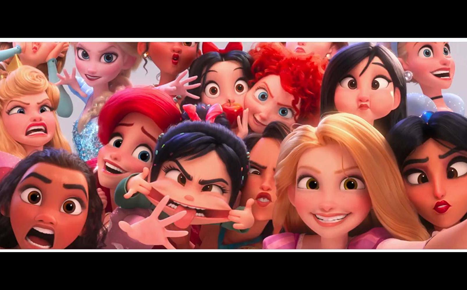 'Ralph 2' presenta nuevo tráiler- Grupo Milenio