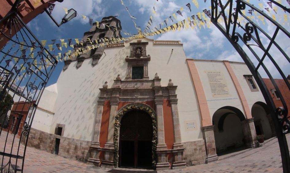 Estos son los 10 nuevos Pueblos Mágicos de México- Grupo Milenio