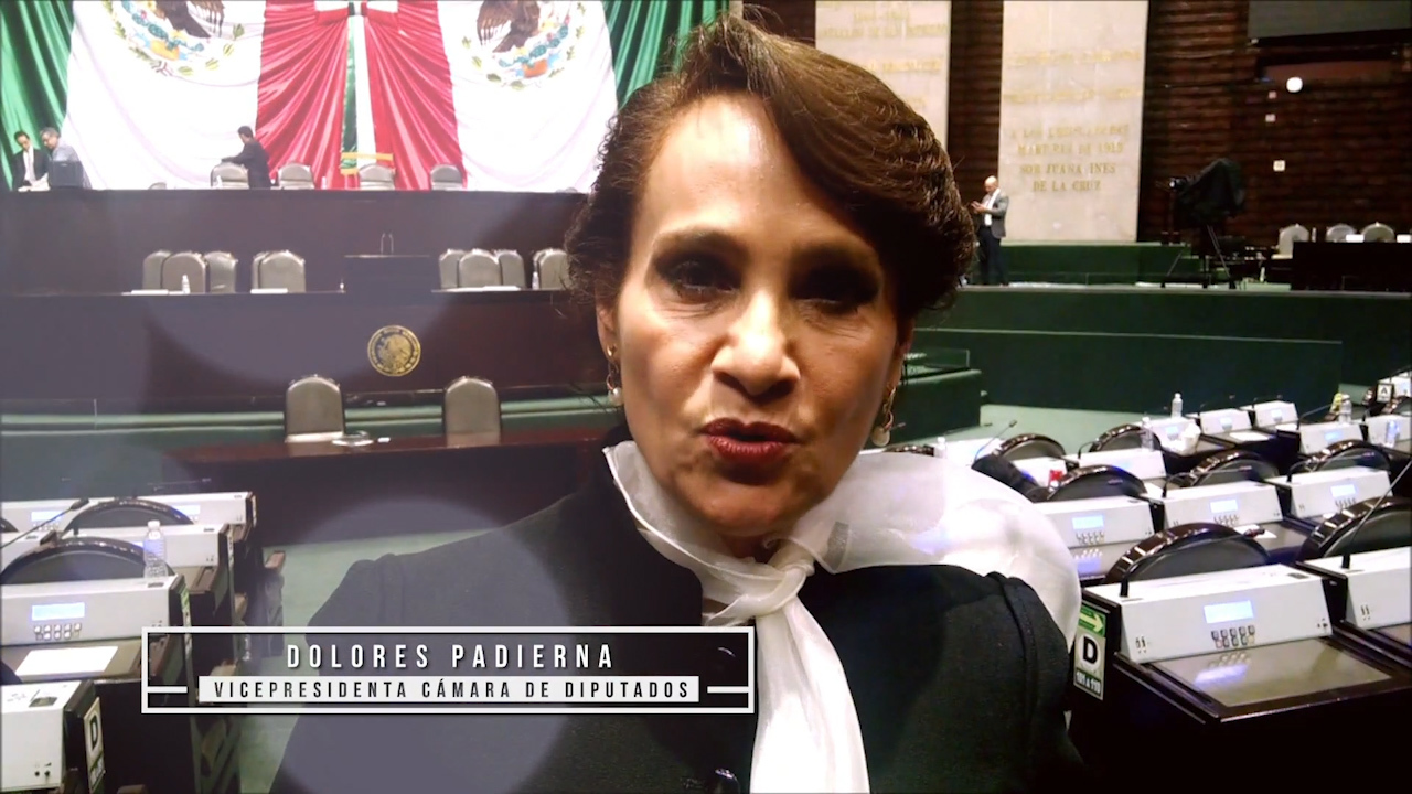 "Les deseo muchos años de productiva labor periodística". 10 años ...