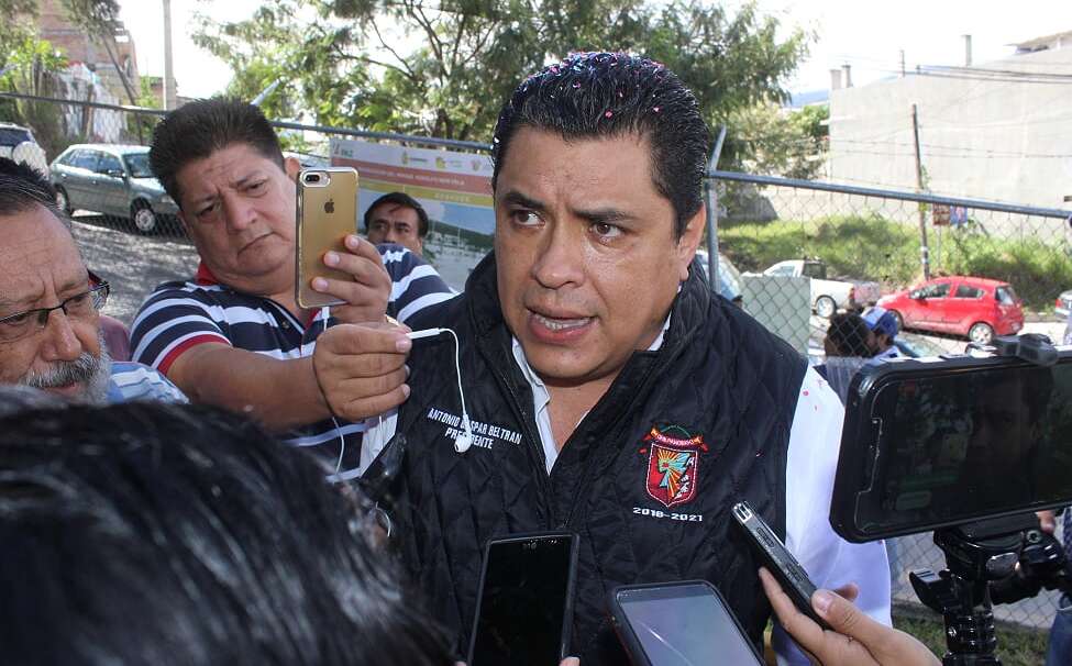Alcalde de Chilpancingo recortará nómina- Grupo Milenio