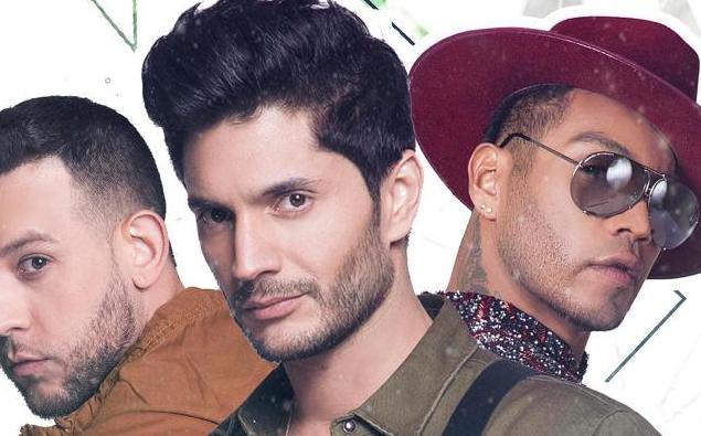 Daniel Elbittar estrena "Estoy vivo"- Grupo Milenio