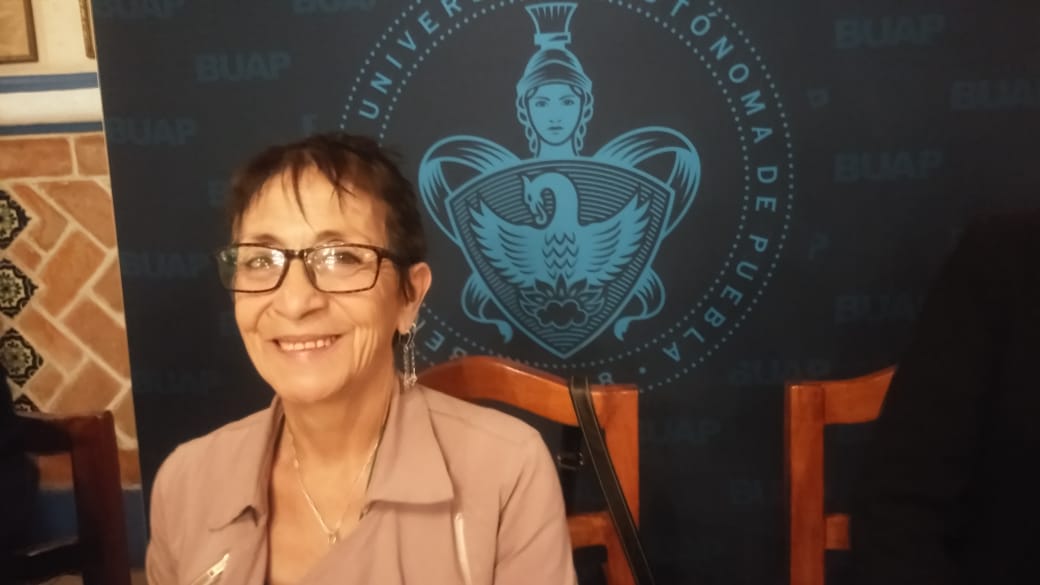 Compañías de danza son 25 por ciento masculinas: Estay- Grupo Milenio