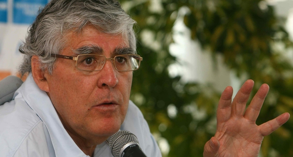 Nelson Vargas no reconoce a 'El Sureño' como secuestrador de su hija ...