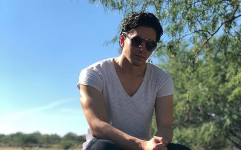 Alex Fernández presenta primer avance de "Te amaré"- Grupo Milenio