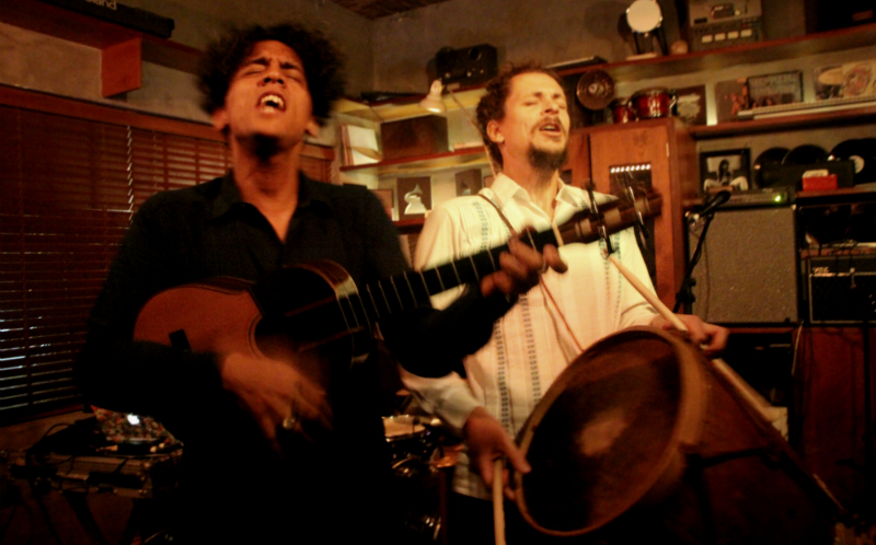 El Conjunto hace la música latinoamericana más experimental- Grupo Milenio