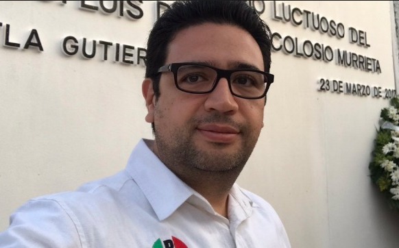 Sin fecha ni plazo para que Noé Castañón rinda protesta: Batres- Grupo ...